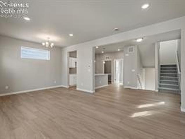 1843 Wildland Hts, Colorado Springs, CO 80910