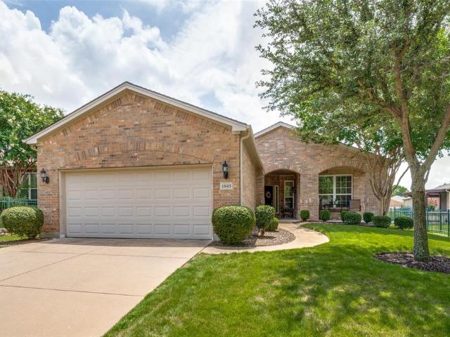 1843 Windy Hill Drive
