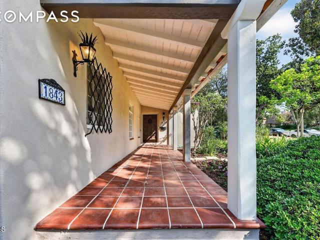 1843 Windsor Rd, San Marino, CA