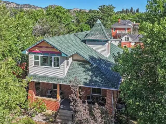 1843 1845 Spruce St, Boulder, CO 80302 MLS 7951708