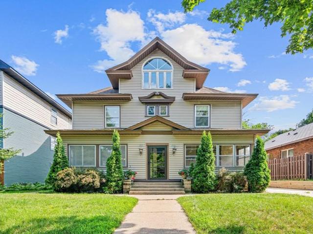 184 186 George St W, Saint Paul, MN 55107