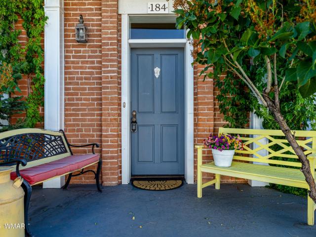 184 1St Street