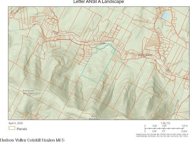 184 210 Silver Springs Rd, Jewett, NY 12444