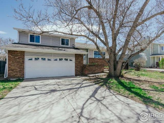 184 46th Ave, Greeley, CO 80634