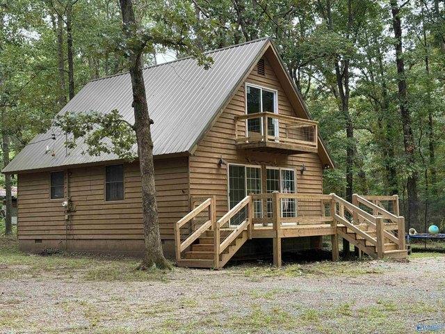 184 County Road 671, Cedar Bluff, AL 35959