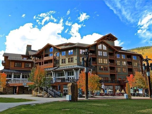 184 Copper Cir Unit 401, Copper Mountain, CO 80443