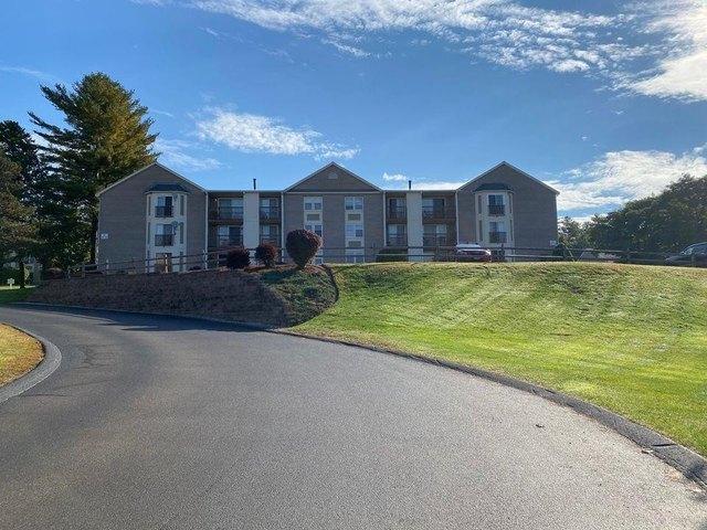 184 Cannongate Iii Rd Unit 184, Nashua, NH 03063