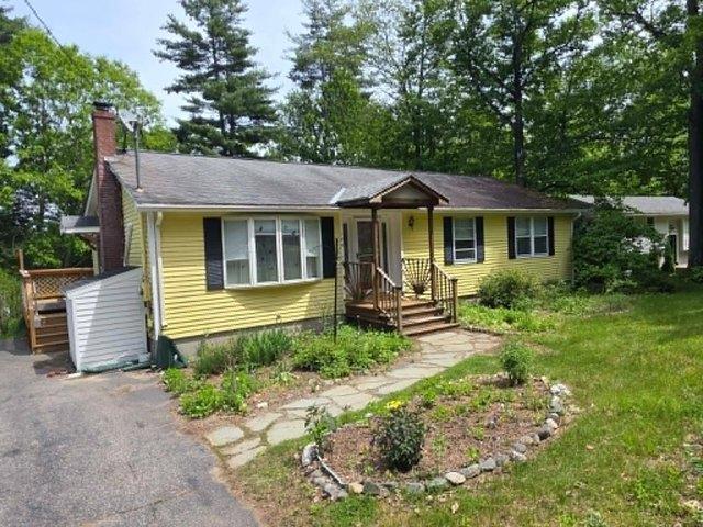 184 Carriage Hill Rd, Brattleboro, VT 05301