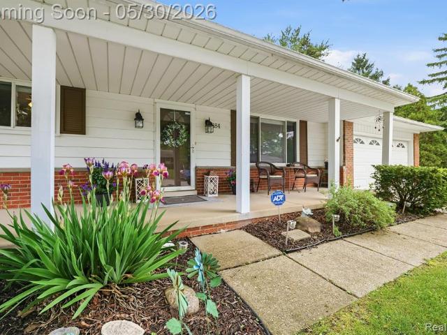 184 Carter Drive