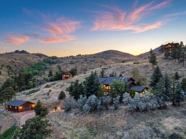 184 Chapman Rd, Boulder, CO 80302