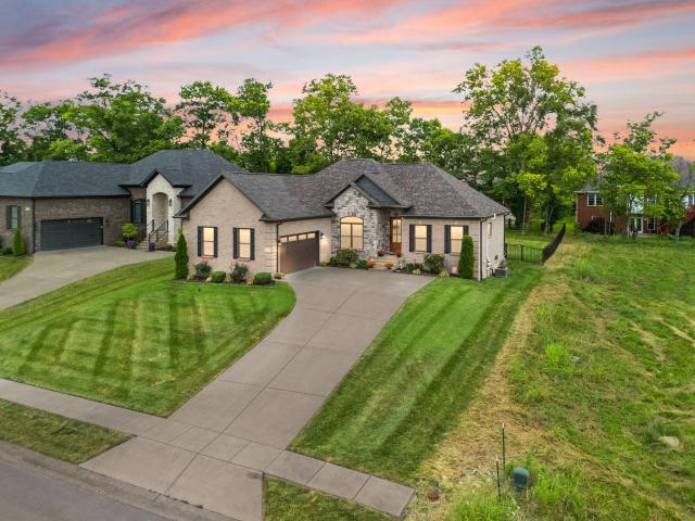 184 Cherokee Drive