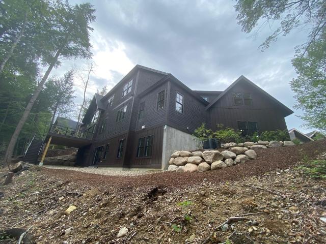 184 Crooked Mountain Road