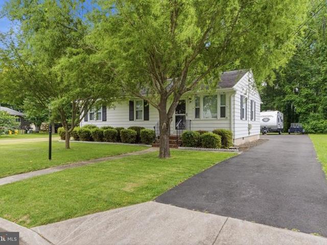 184 Crossland Ave, Salem, NJ 08079