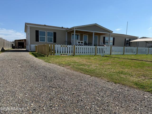 184 Amaretto Dr, Opelousas, LA 70570 | MLS #RA2600001 | Compass