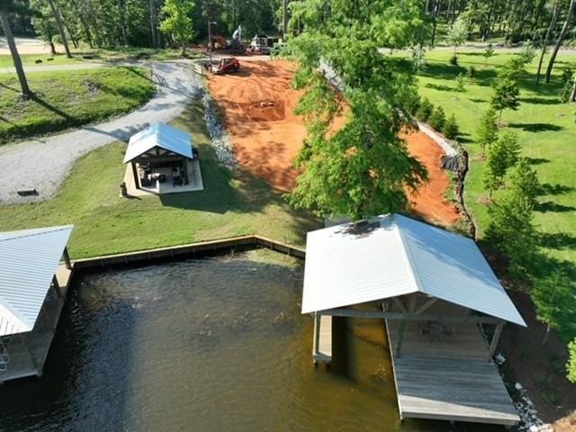 184 Amelia Ln Lot 7, Boyce, LA 71409