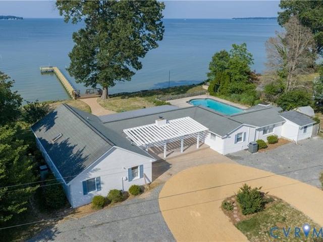 184 and 179 Dogwood Ln, Hallieford, VA 23035