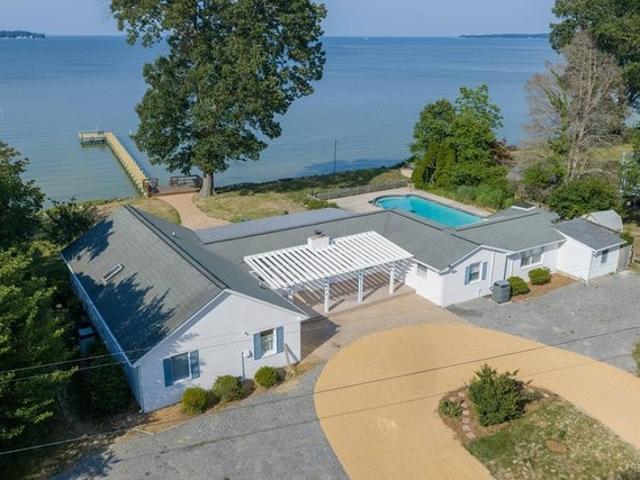 184 and 179 Dogwood Ln, Hallieford, VA 23035