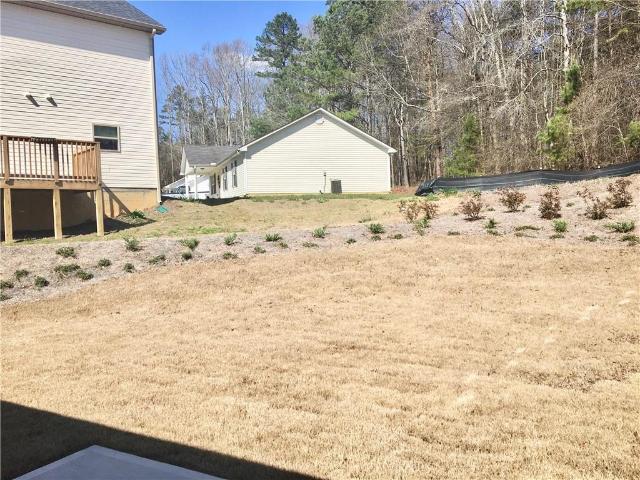 184 Angela Ln, Dawsonville, GA 30534 | MLS #7743