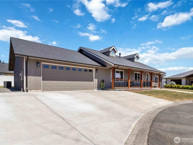184 Abram Lane