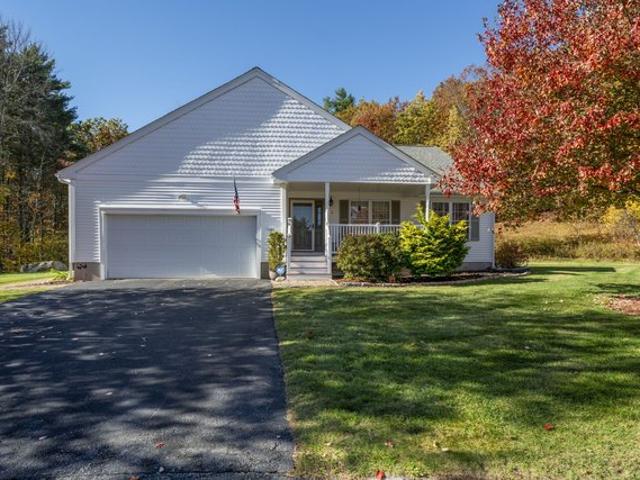 184 Apple Brook Way Unit 10, Manchester, NH 03109