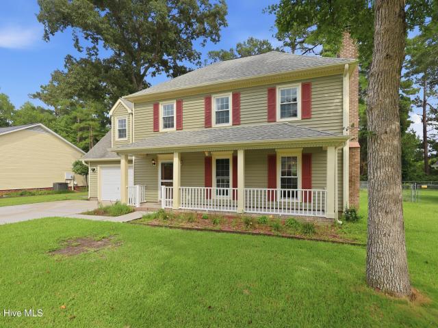 184 Audubon Drive