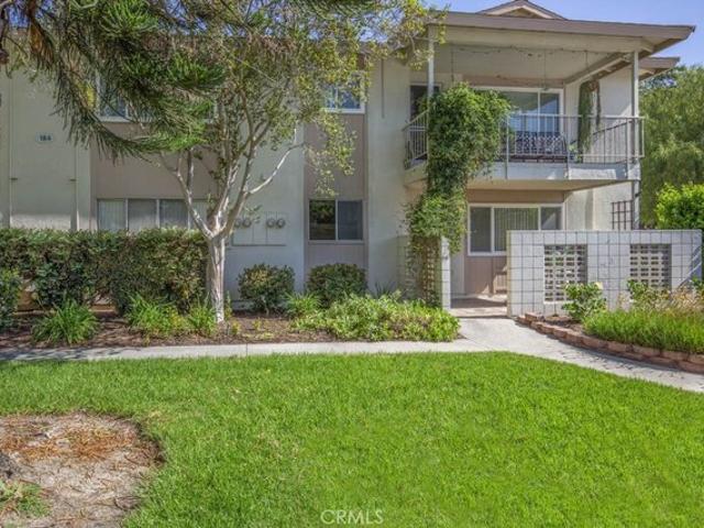 184 Avenida Majorca Unit C, Laguna Woods, CA 92637
