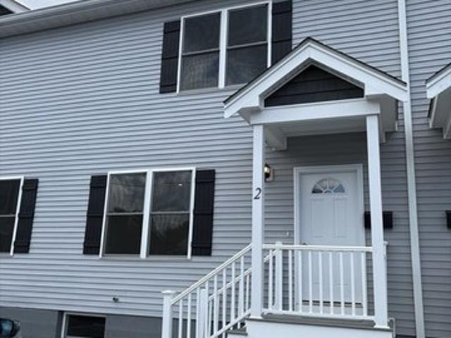 184 Avenue C Unit 2, Woonsocket, RI 02895