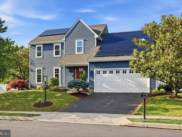 184 Bayberry Dr, Royersford, PA 19468