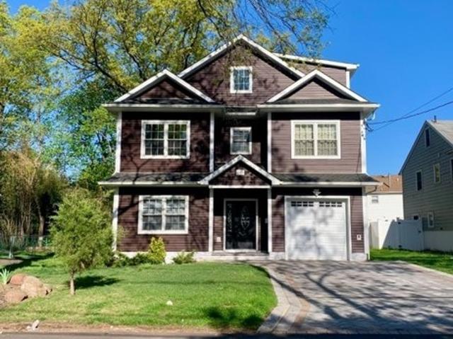 184 Baltimore Ave, Cranford, NJ 07016