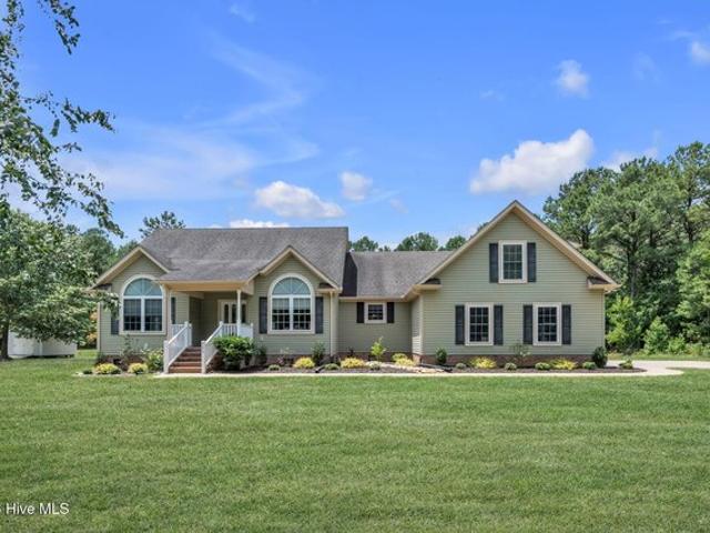 184 Bethel Creek Ln, Hertford, NC 27944