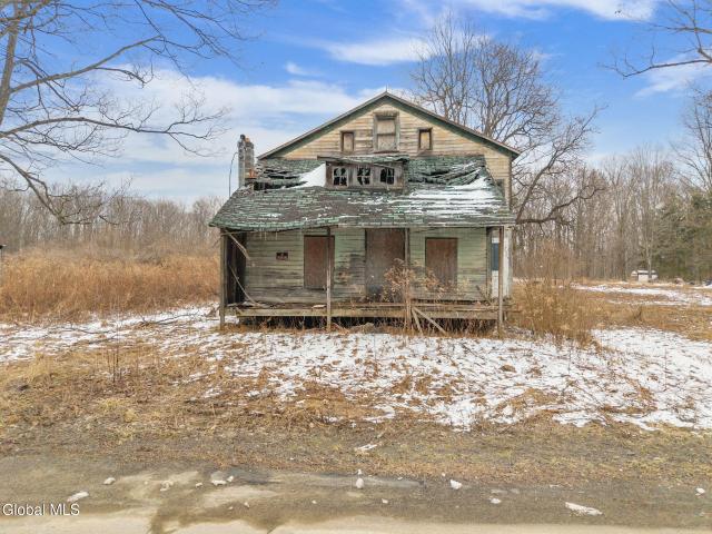 184 Beechwood Road