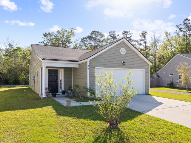 184 Brittondale Rd, Summerville, SC 29485 | MLS #26009