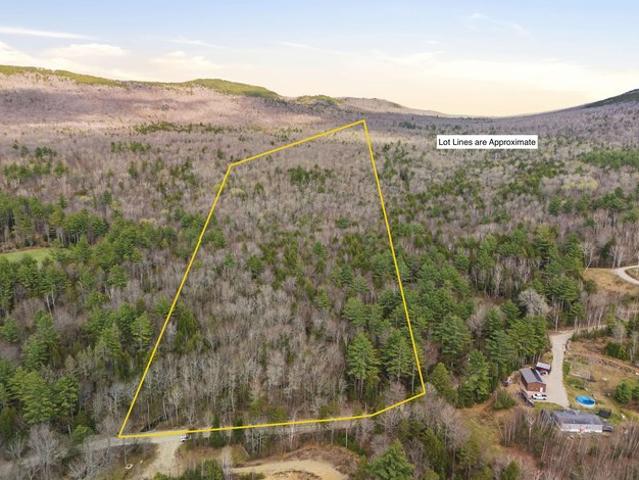 184 Brock Hill Rd, Orange, NH 03741