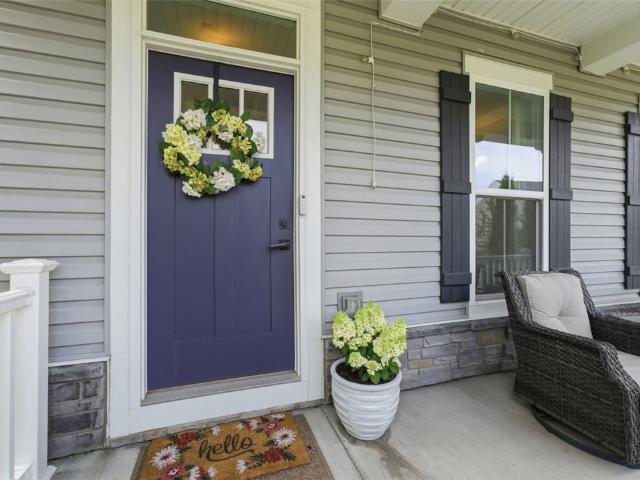 184 Bucktail Drive