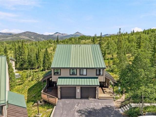 184 Burgundy Cir, Silverthorne, CO 80498