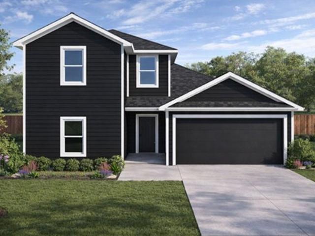 184 Golden Eagle Blvd, New Waverly, TX 77358