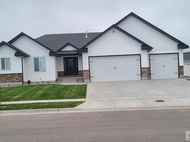 184 Galena Summit Dr, Idaho Falls, ID 83404