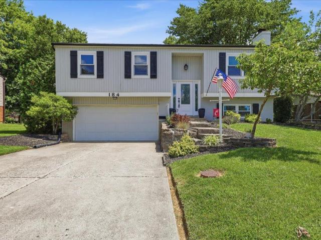 184 Glen Lake Road