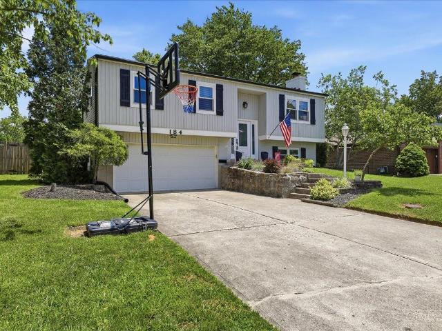 184 Glen Lake Road