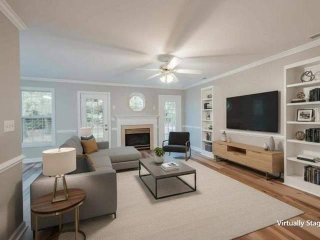 184 Grande Meadow Way, Cary, NC 27513