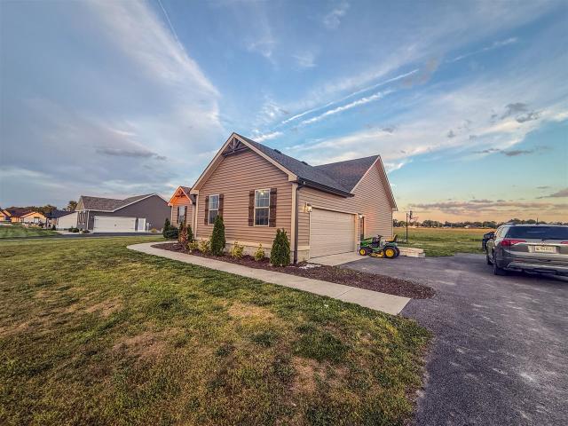 184 Greenbriar Lane