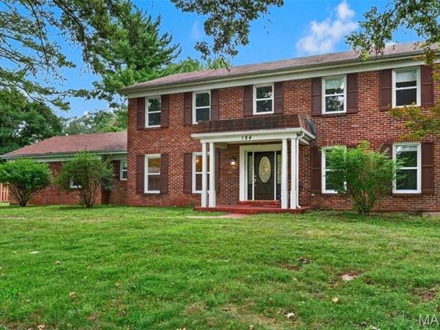 184 Gunston Hall Ct, Chesterfield, MO 63017