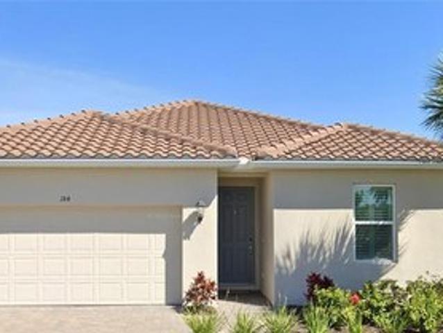 184 Daylily Blvd, Nokomis, FL 34275