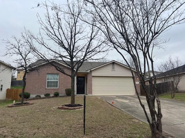 184 Dandelion Loop, Kyle, TX 78640 | MLS #6679 | Compass