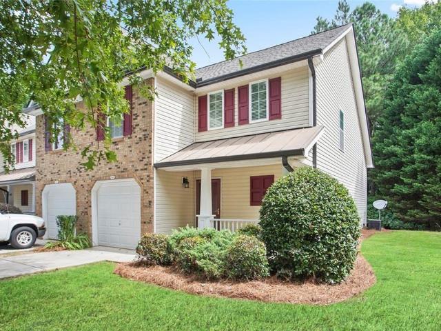 184 Darby's Crossing Court