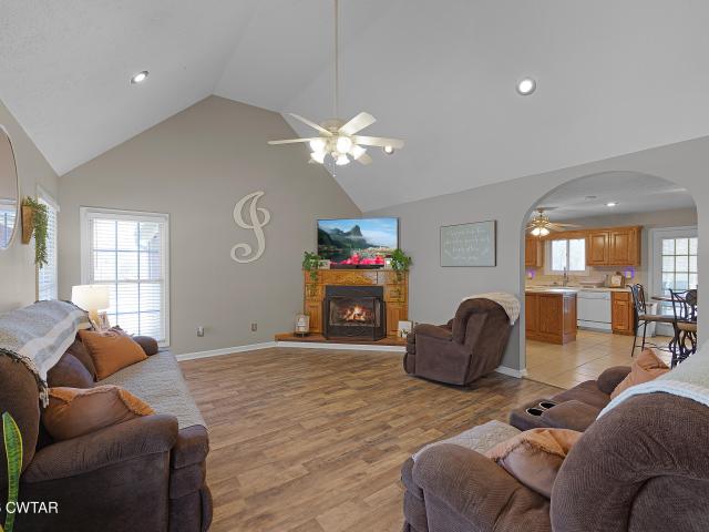 184 Deep Gap Rd, Jackson, TN 38301 | MLS #2601