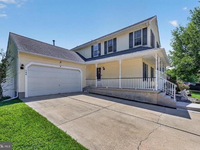 184 Deschler Boulevard