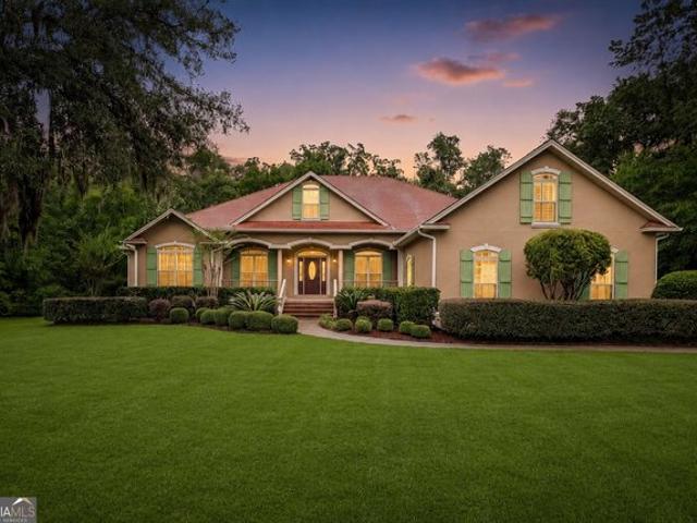 184 Drakes Lndg, Brunswick, GA 31523