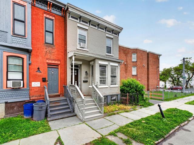 184 Dubois Street
