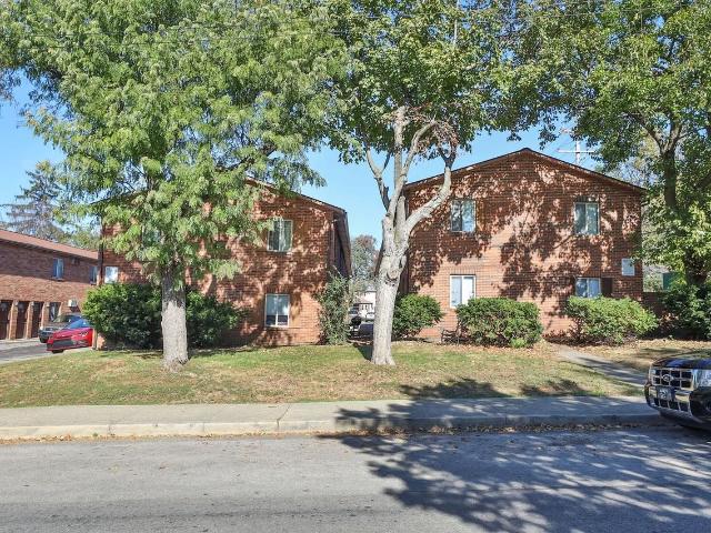 184 Duncan 2 Bedroom Apartment for Rent at 184 E Duncan St, Columbus, OH 43202 Old North Columbus